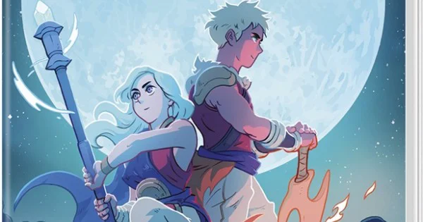 Sea of Stars (Switch) at Itemdrop