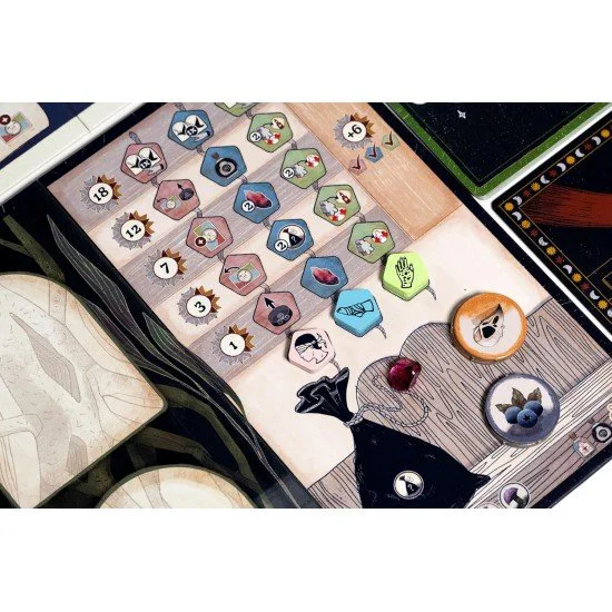 Septima at Itemdrop