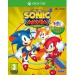 Sonic mania ps4 store