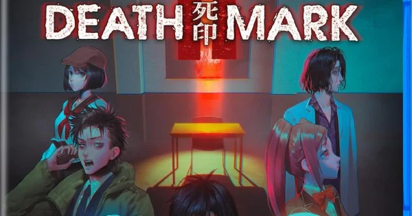 Spirit Hunter: Death Mark II (PS5) at Itemdrop