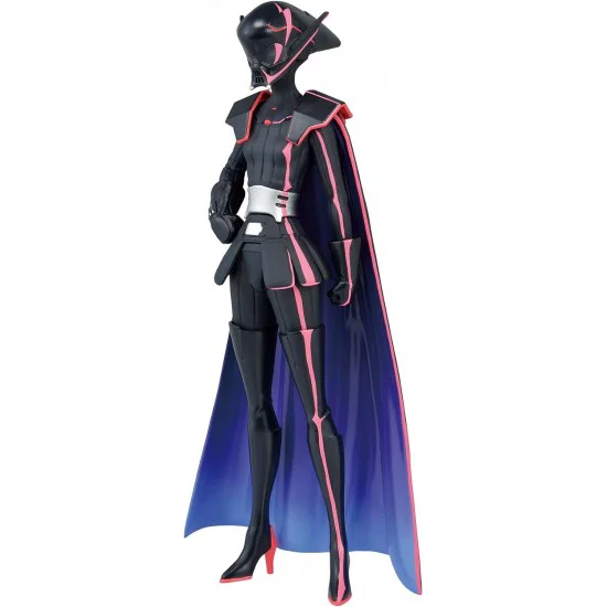 Star Wars: Visions Action Figure - The Twins AM with Helmet at Itemdrop