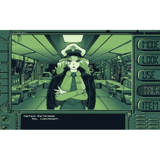 Stories from Sol: The Gun-Dog - Starship Edition (Switch) at Itemdrop