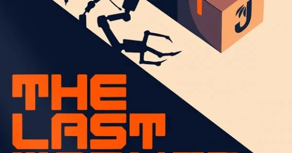 SWITCH | The Last Worker