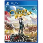 The outer worlds xbox one store