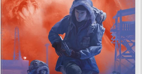 The Thing: Remastered (Switch) at Itemdrop