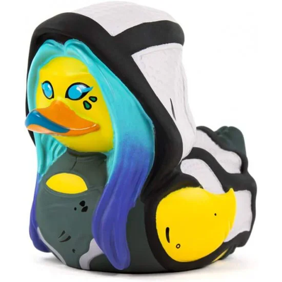 Tubbz: Borderlands - Maya at Itemdrop