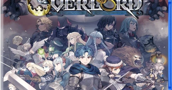 Unicorn Overlord (PS5) at Itemdrop