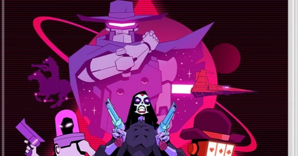 Wild Bastards (Switch) at Itemdrop