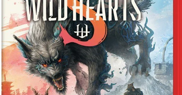 Wild Hearts S (Switch 2) at Itemdrop