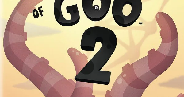 World of Goo 2 (Switch) at Itemdrop