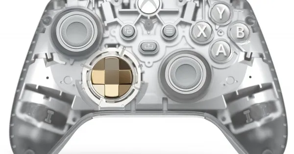 Xbox ghost controller store