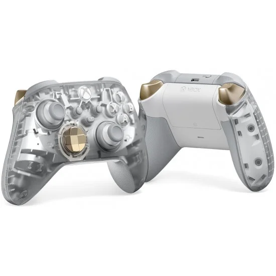 Xbox Controller - Ghost Cipher at Itemdrop