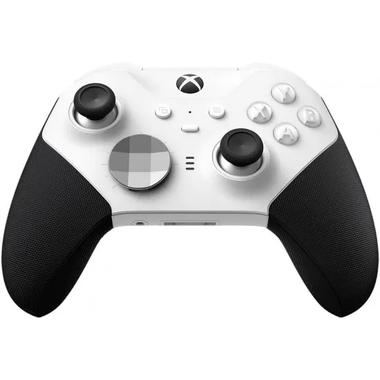 Xbox Elite Controller Series 2 Core White Itemdrop